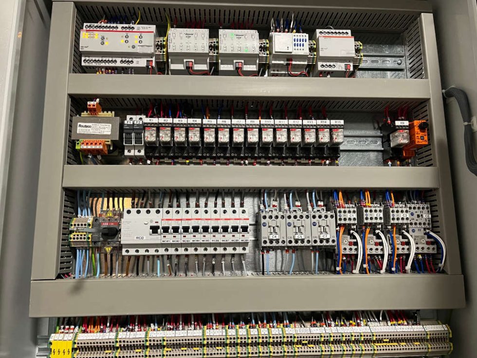 Building Management Systems - Smart Control Engineers